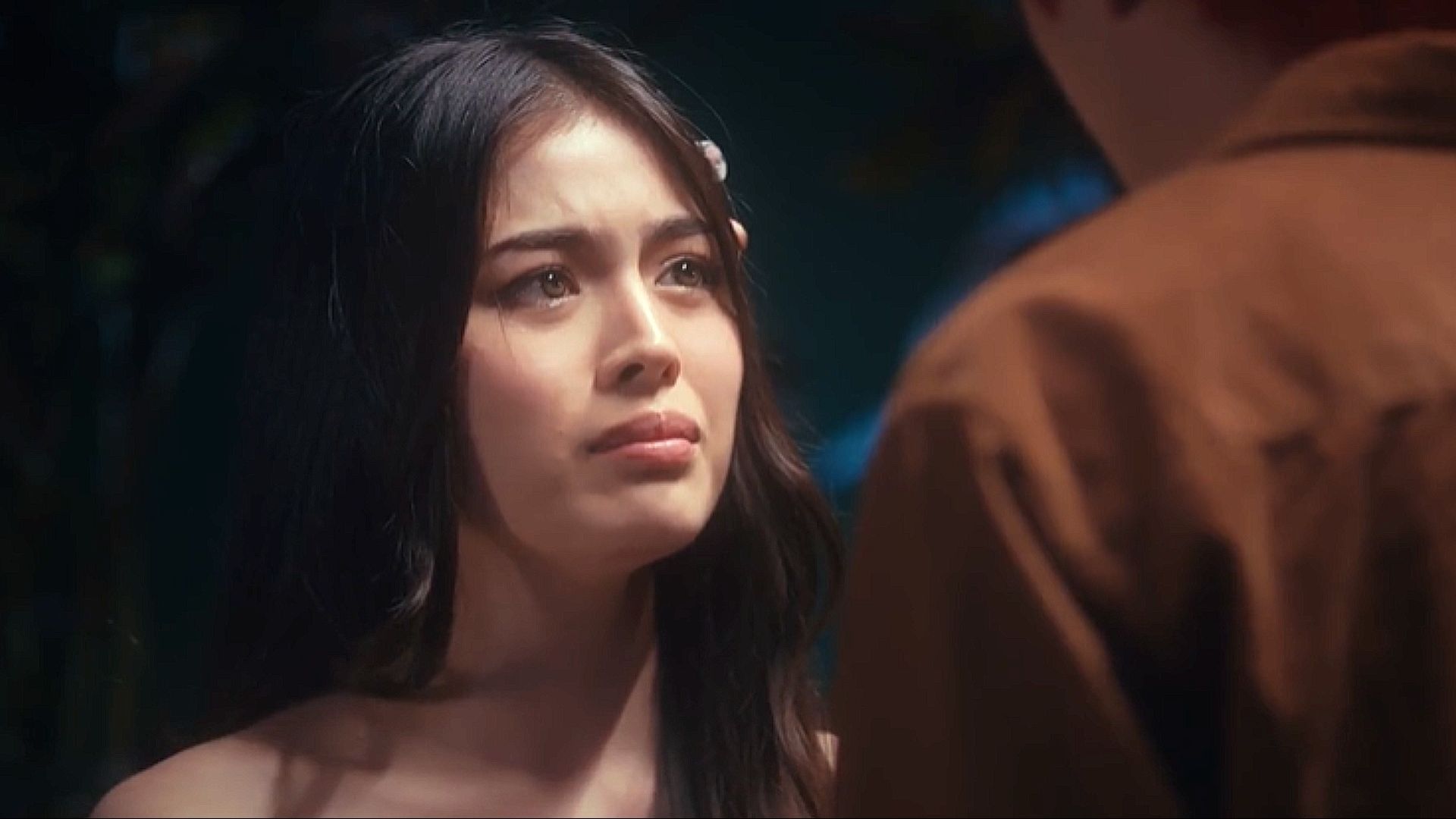 Ang Mutya ng Section E Book 2: The Dark Side episode 7 recap: Ella ...