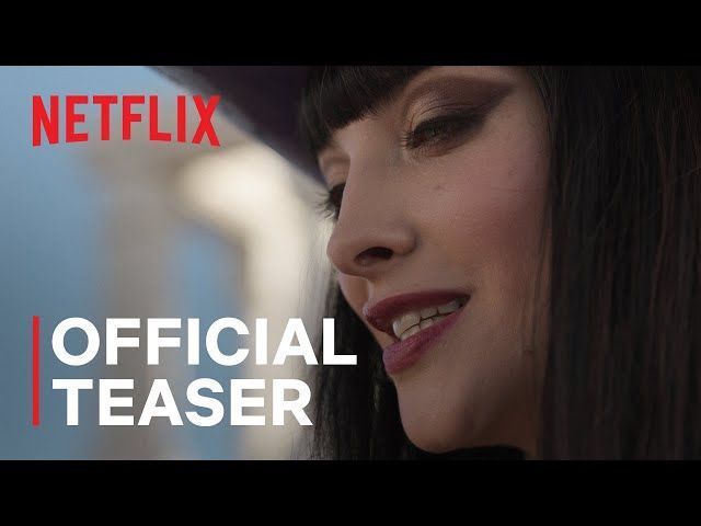 Netflix debuts the first poster for One Piece Season 2's big bad Nico Robin