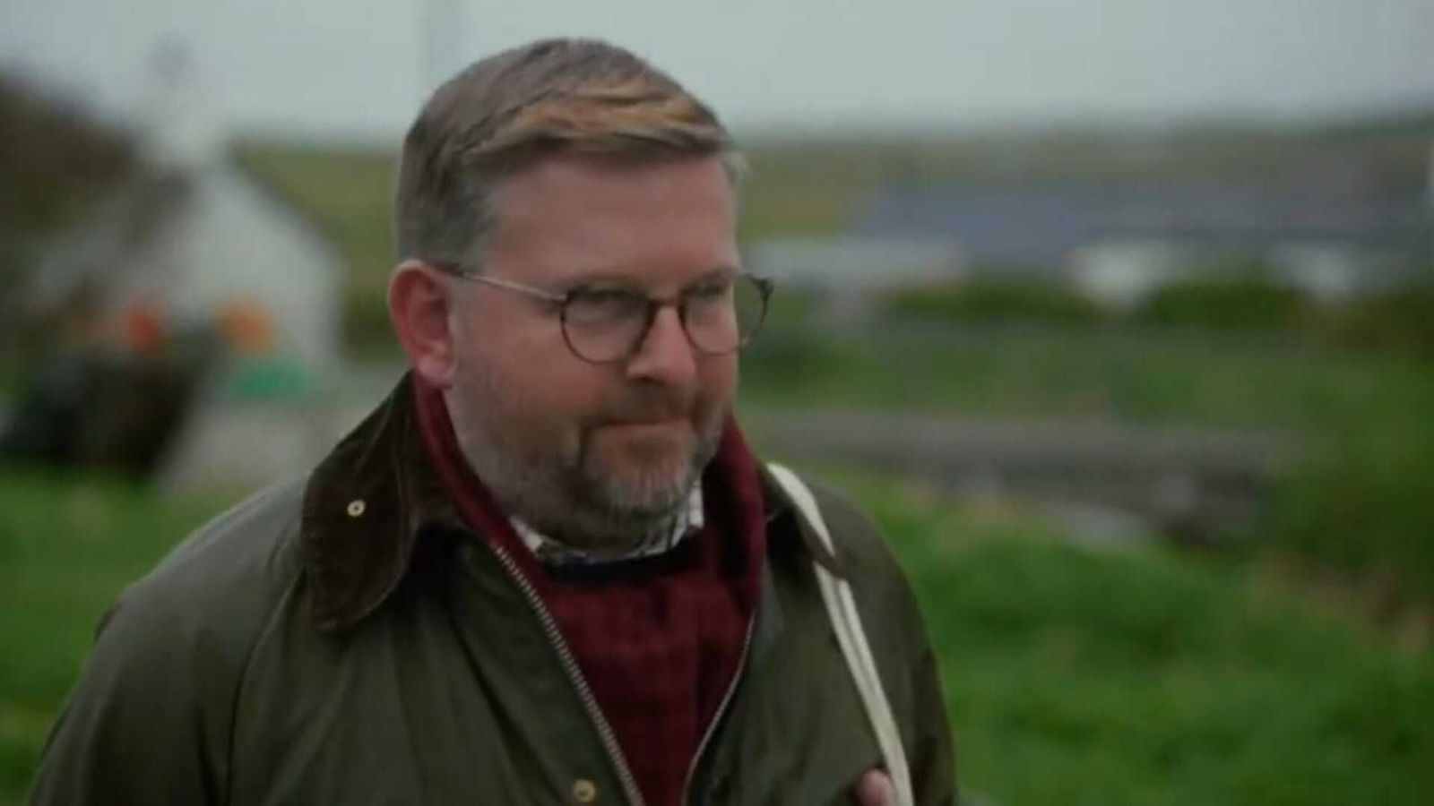 Shetland Season 10 Episode 1 cast and character guide: Here's who ...