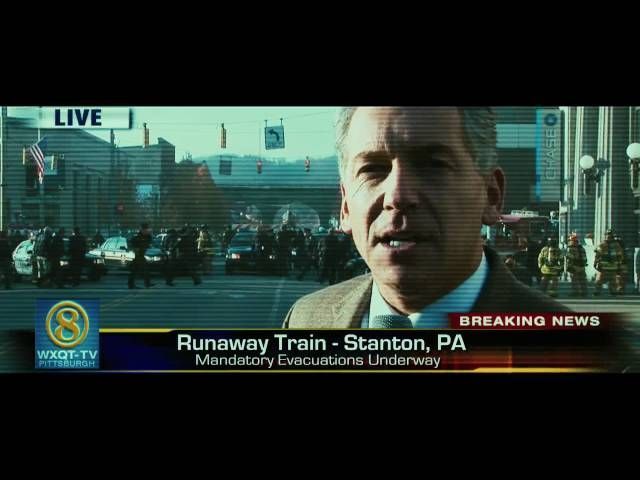Unstoppable: Is the Denzel Washington starrer based on a true story ...