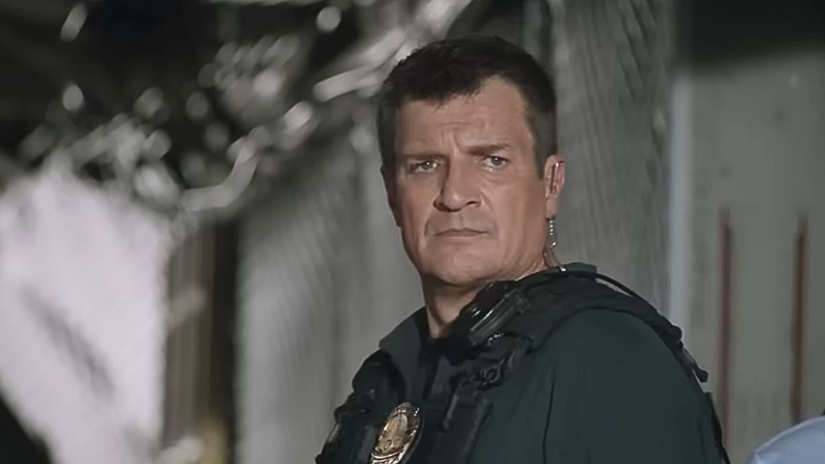 The Rookie Season 8: ABC’s popular cop show gets a big time-slot shift ...