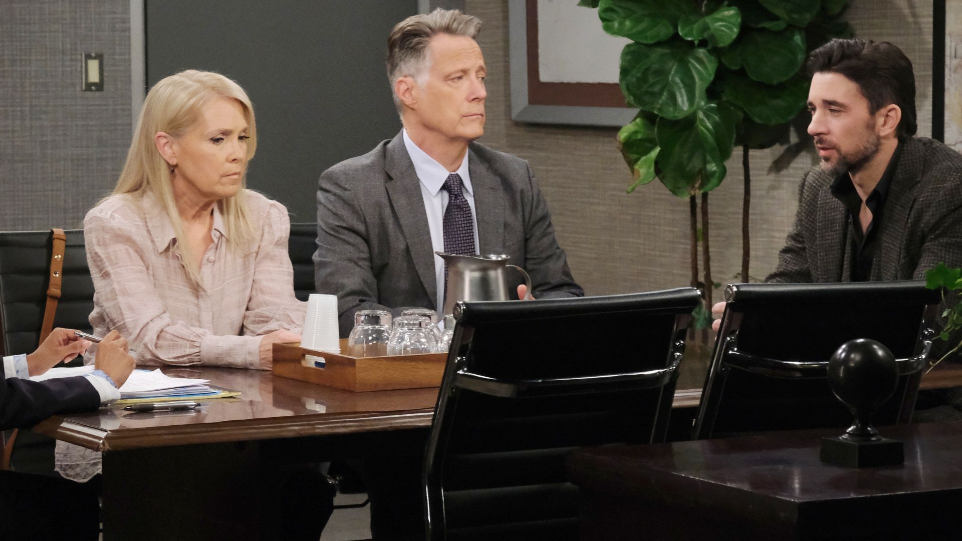 Days of our Lives Daily YAPP Recap, January 21: Chad was right about ...