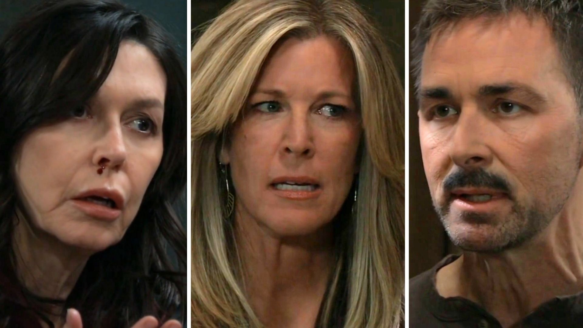 General Hospital Recap, January 14: Anna's life is on the line ...