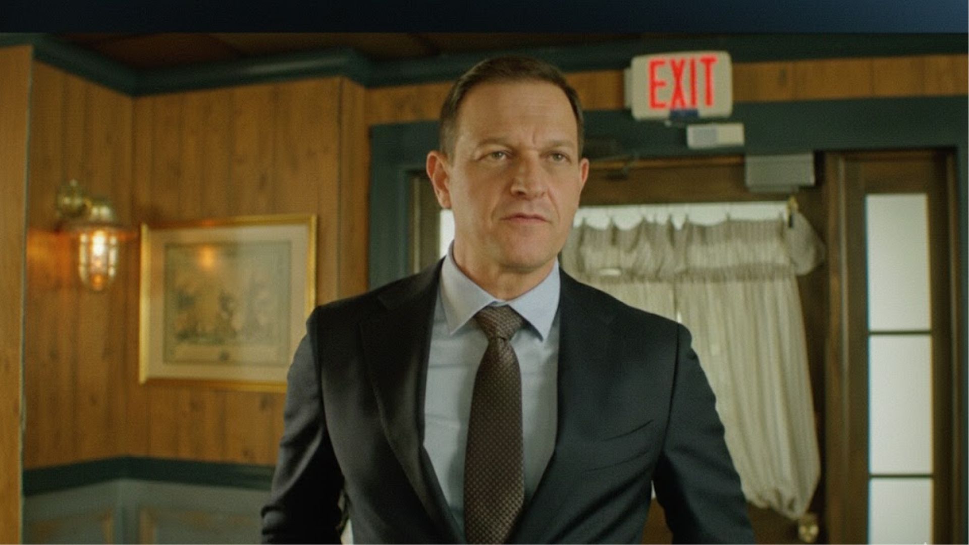 Best Medicine Episode 4: Why did the town completely turn on Martin ...