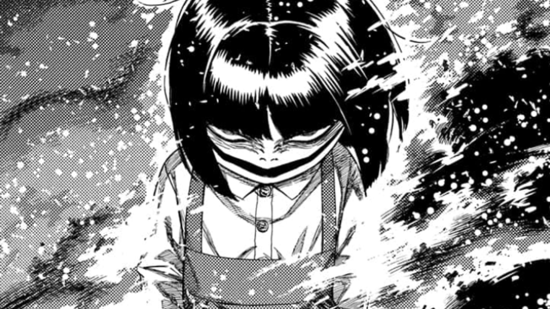 Dandadan Chapter 224: Power theft, emotional collapse and the arrival ...