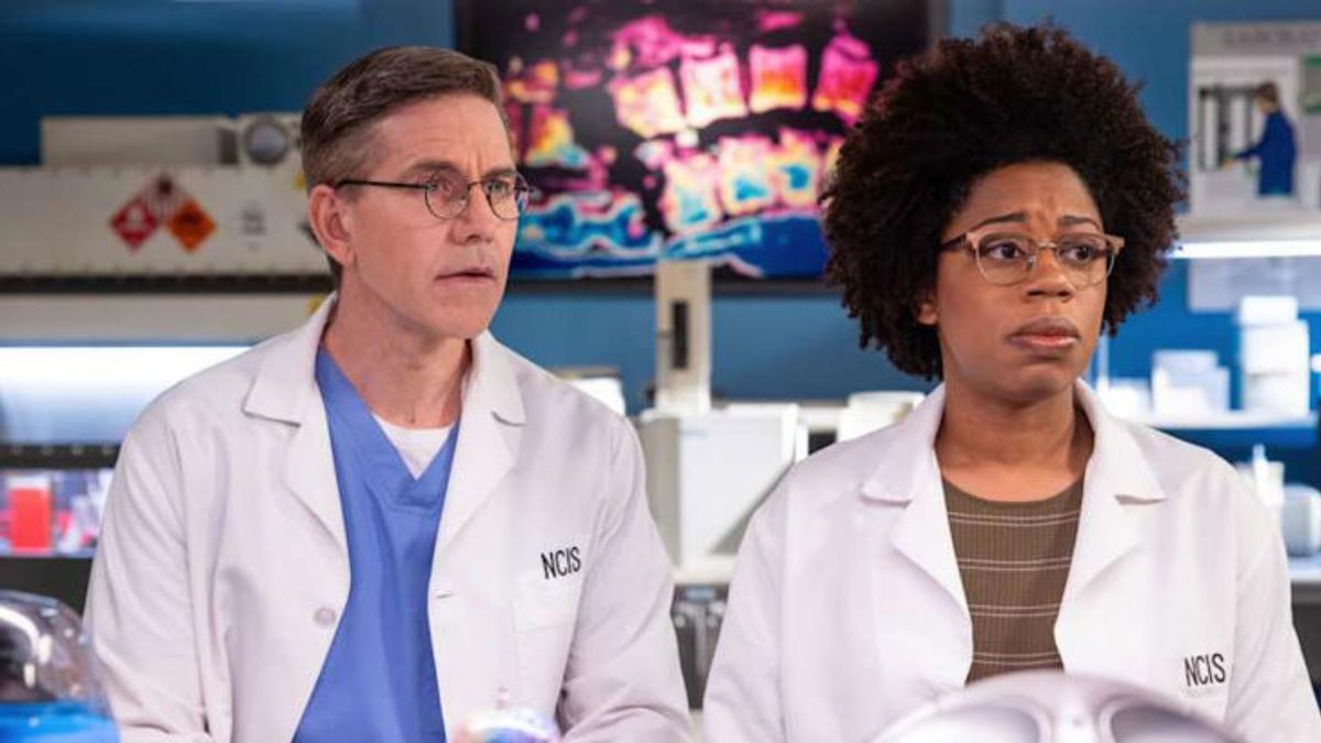 CBS’s NCIS franchise has been delayed until March- here’s all about it