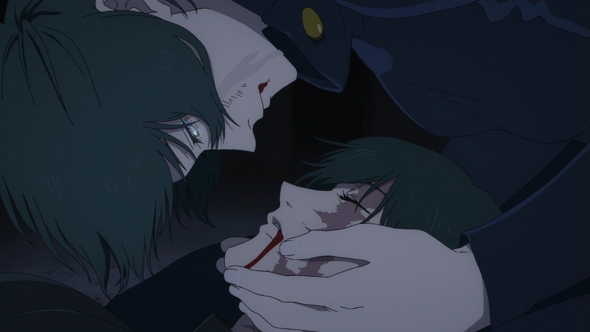 Jujutsu Kaisen Season 3 Episode 4: Maki Zenin’s bloody rebirth and the ...