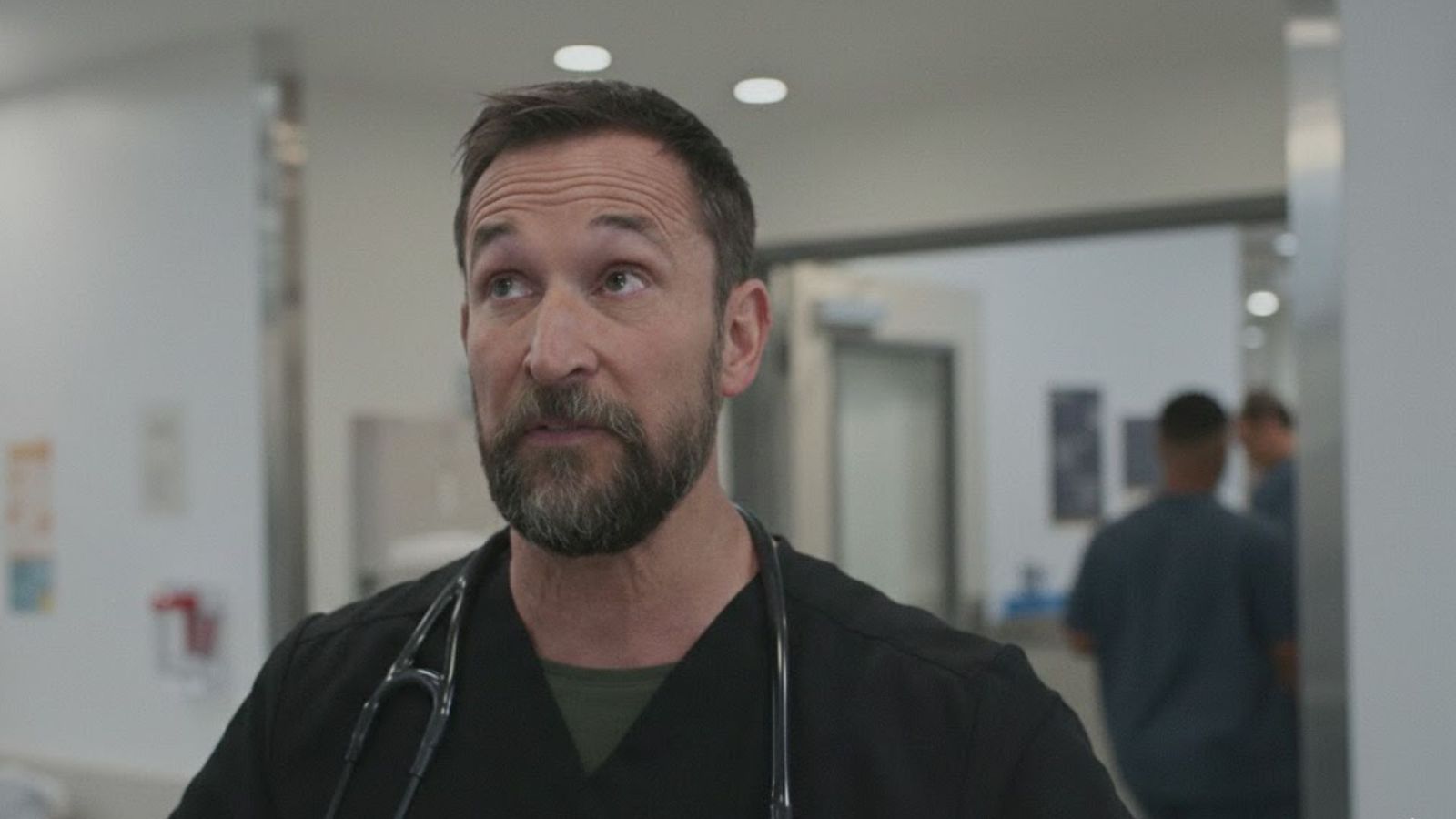 The Pitt Season 2 Episode 3: What is the real meaning behind Code Black ...