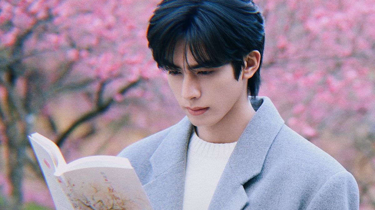 Song Weilong’s two upcoming Chinese dramas to watch after Shine On Me