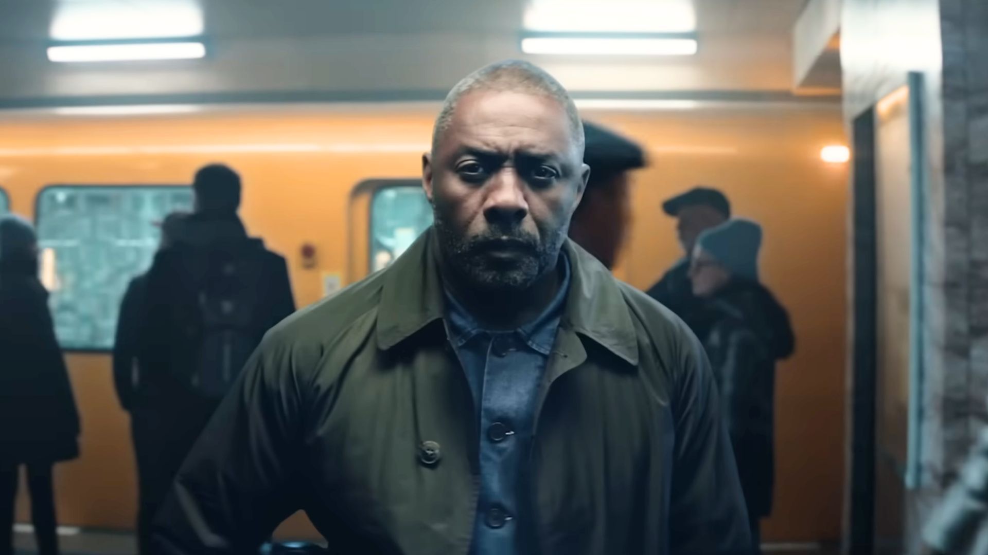 Hijack Season 2, Jim Field Smith: Hijack director Jim Field Smith ...