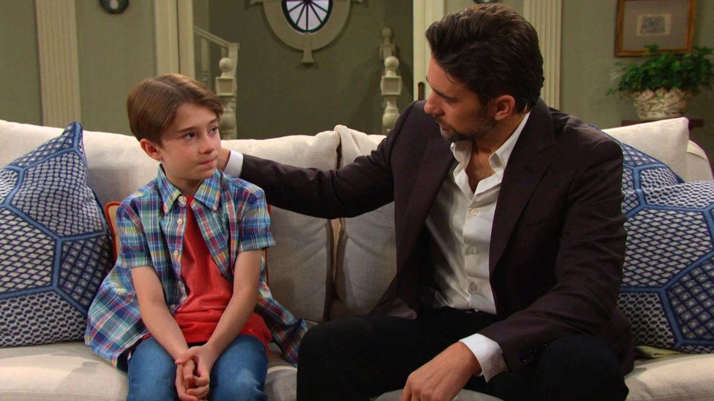 Days of our Lives Recap, January 23, 2026: Chad offers a solution to Thomas