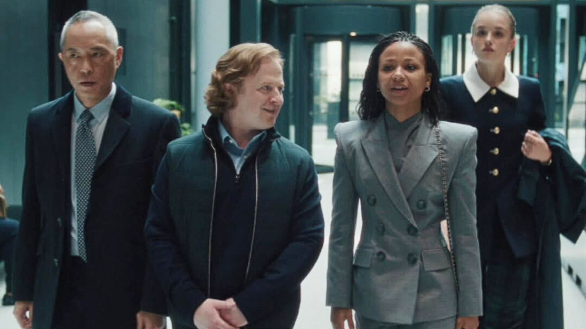 Industry Season 4 Episode 3 recap: Henry and Whitney team up and Harper ...