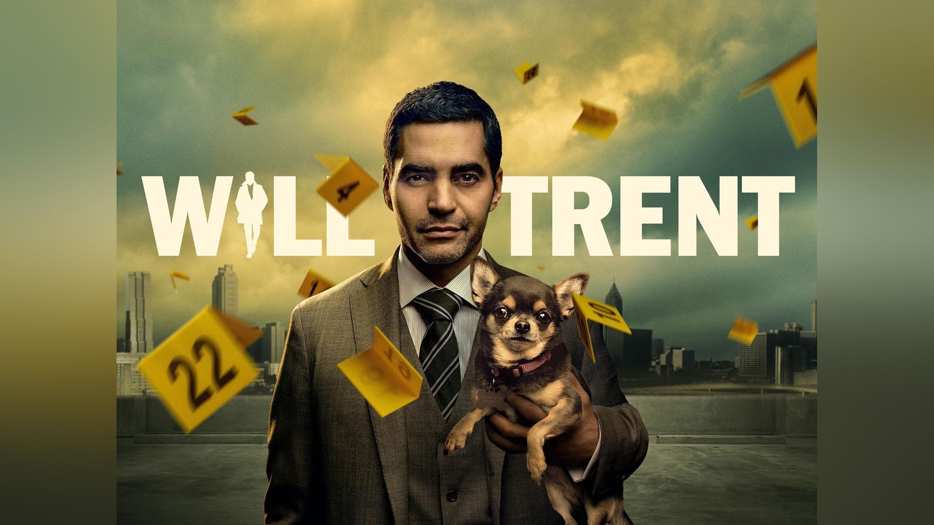 Will Trent Season 4 Episode 1 cast and characters: Here's who brought ...
