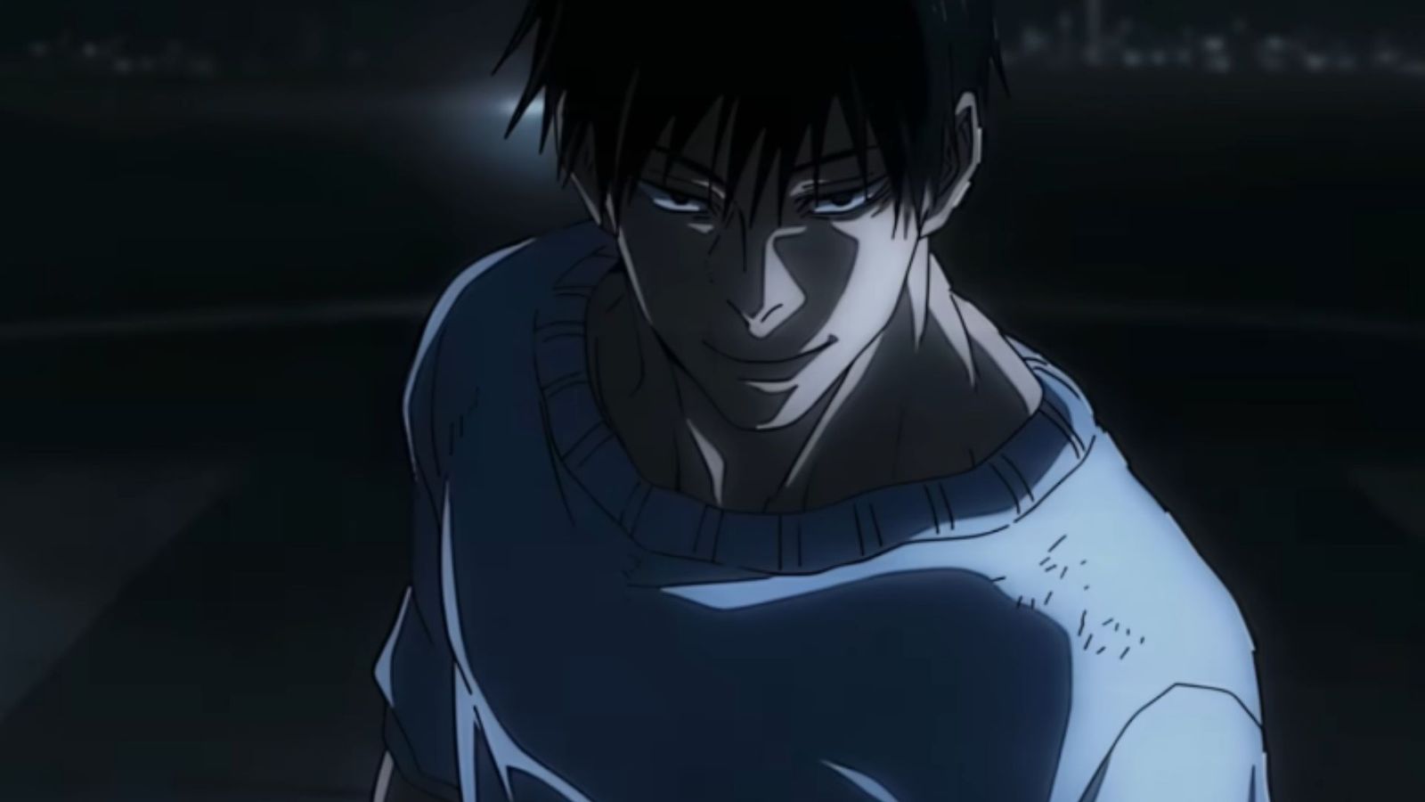 Who is "Mamaguro" in Jujutsu Kaisen? Everything we know about Megumi's ...