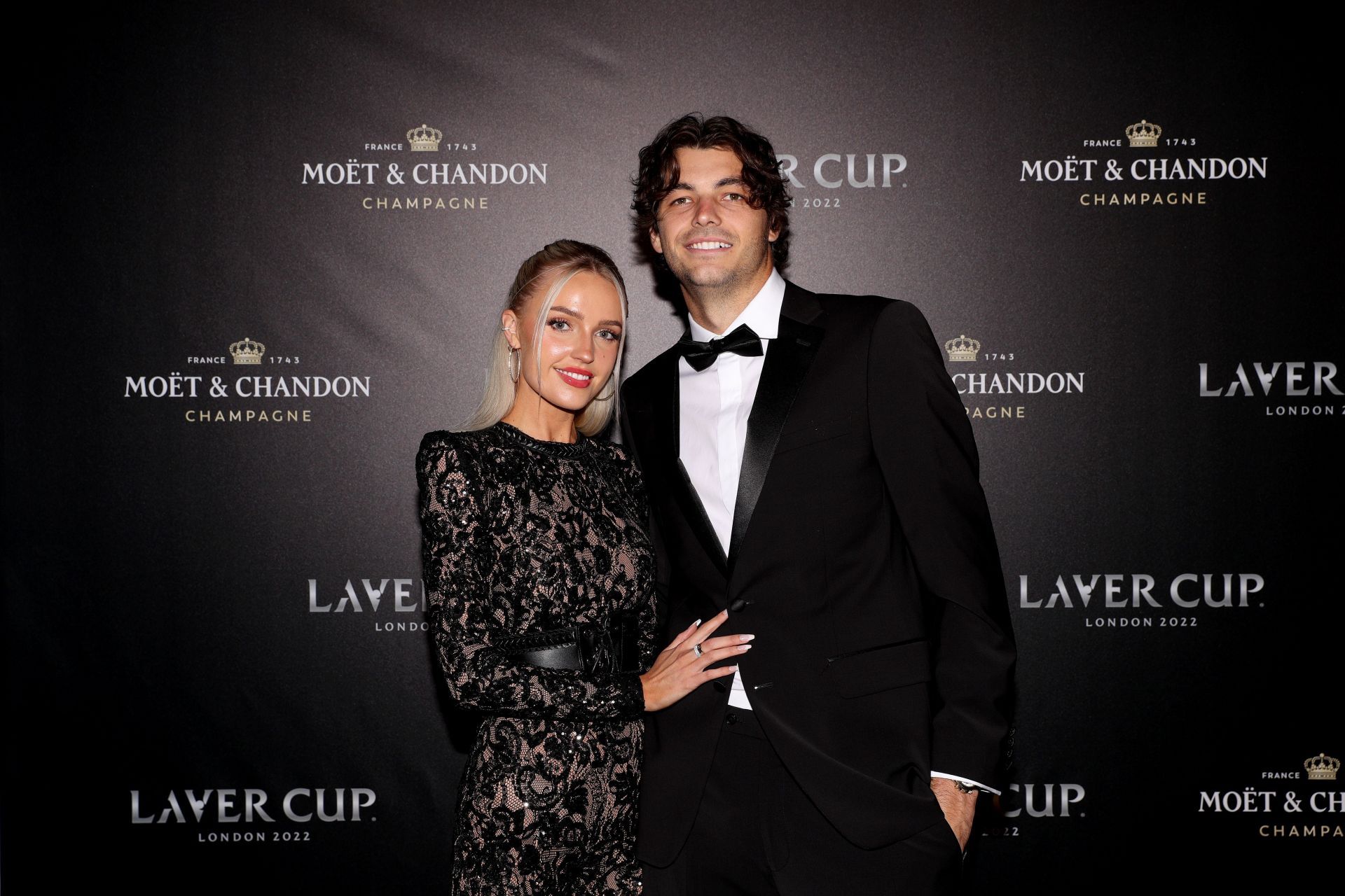 When did Morgan Riddle and Taylor Fritz start dating? Relationship ...