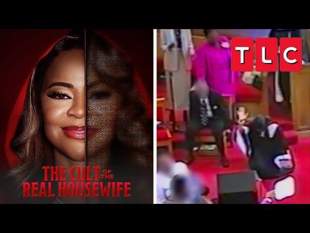 Where to watch TLC's The Cult of the Real Housewife? Streaming details ...