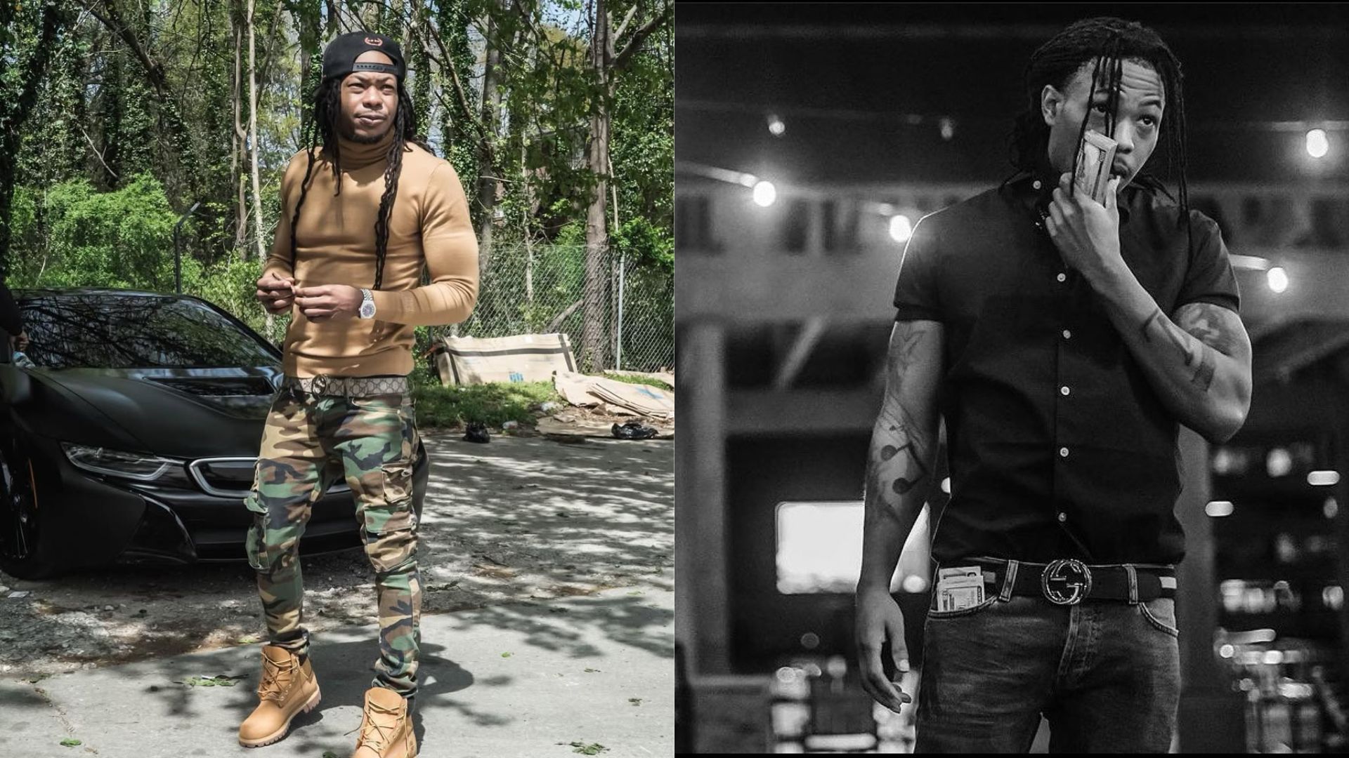 When was Ca$h Out convicted with sex trafficking charges? Judge orders ...