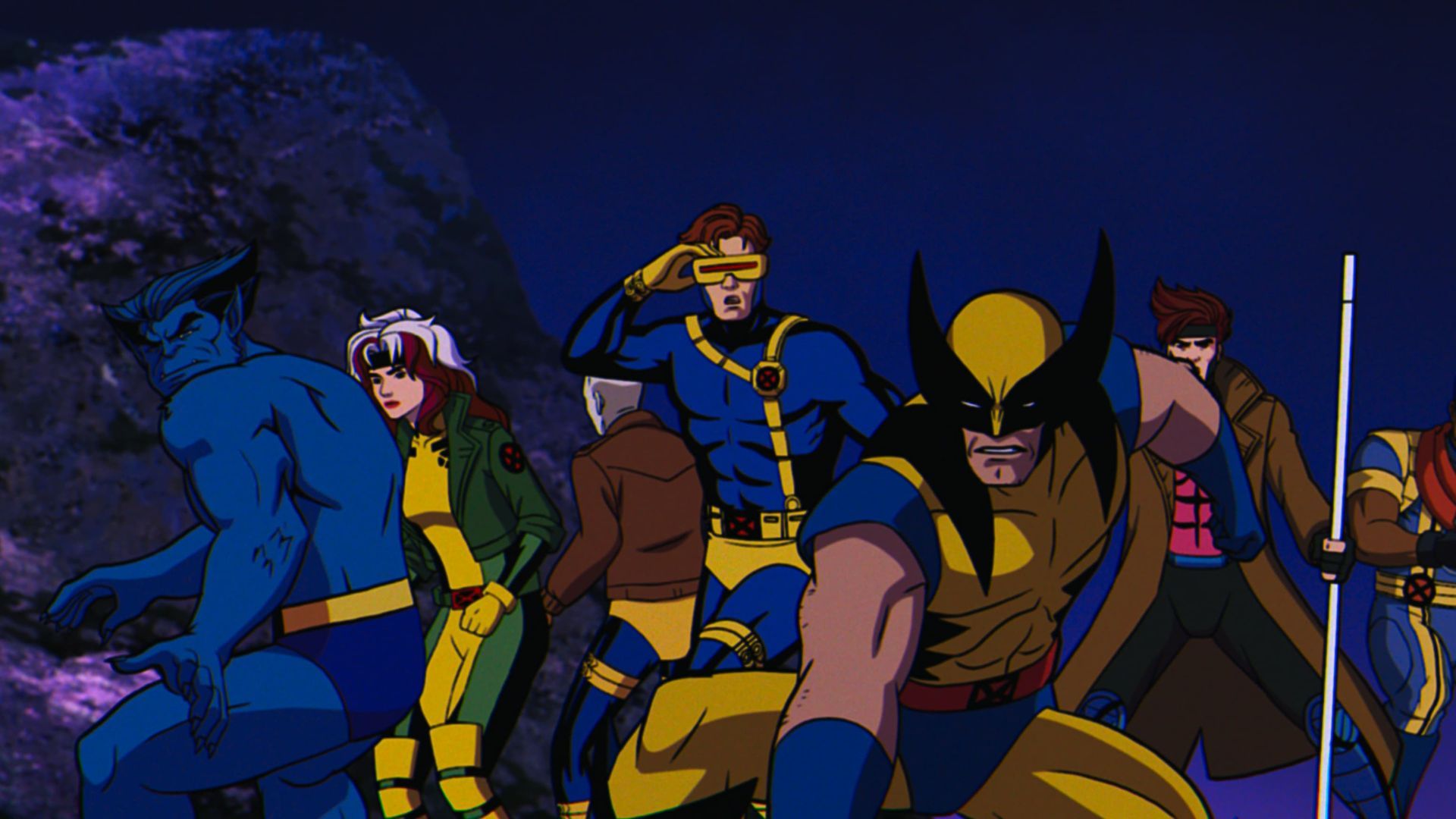 How long might the team be separated in X-Men '97 Season 2? Speculations explored