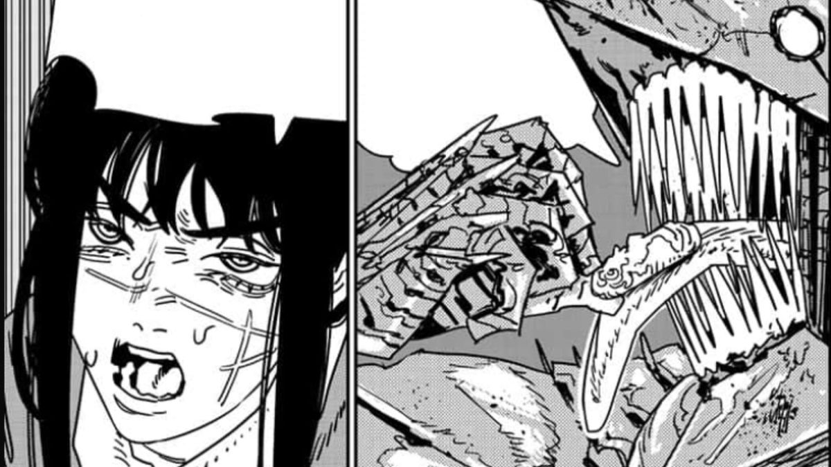Chainsaw Man Chapter 225: Denji takes their fight to Hell after ...