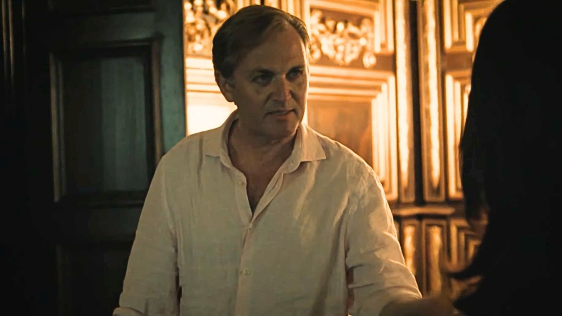Industry: Who is Otto Mostyn? All about the character and the actor ...