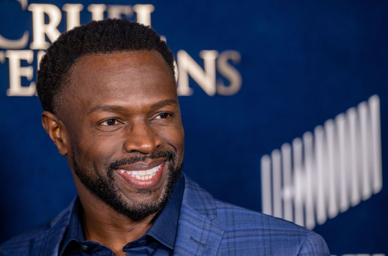 Law & Order: SVU - Gen V star Sean Patrick Thomas is set to join Season ...