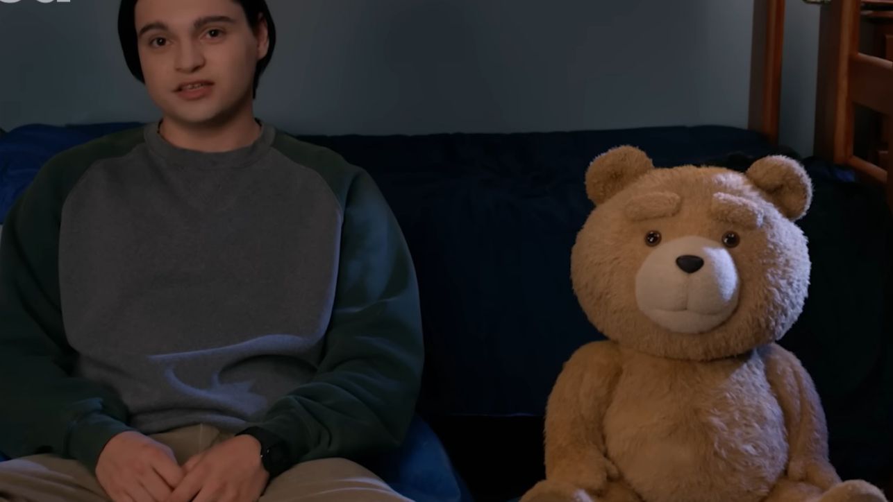 Ted Season 2: Ted Season 2 cast and character guide: Every returning ...