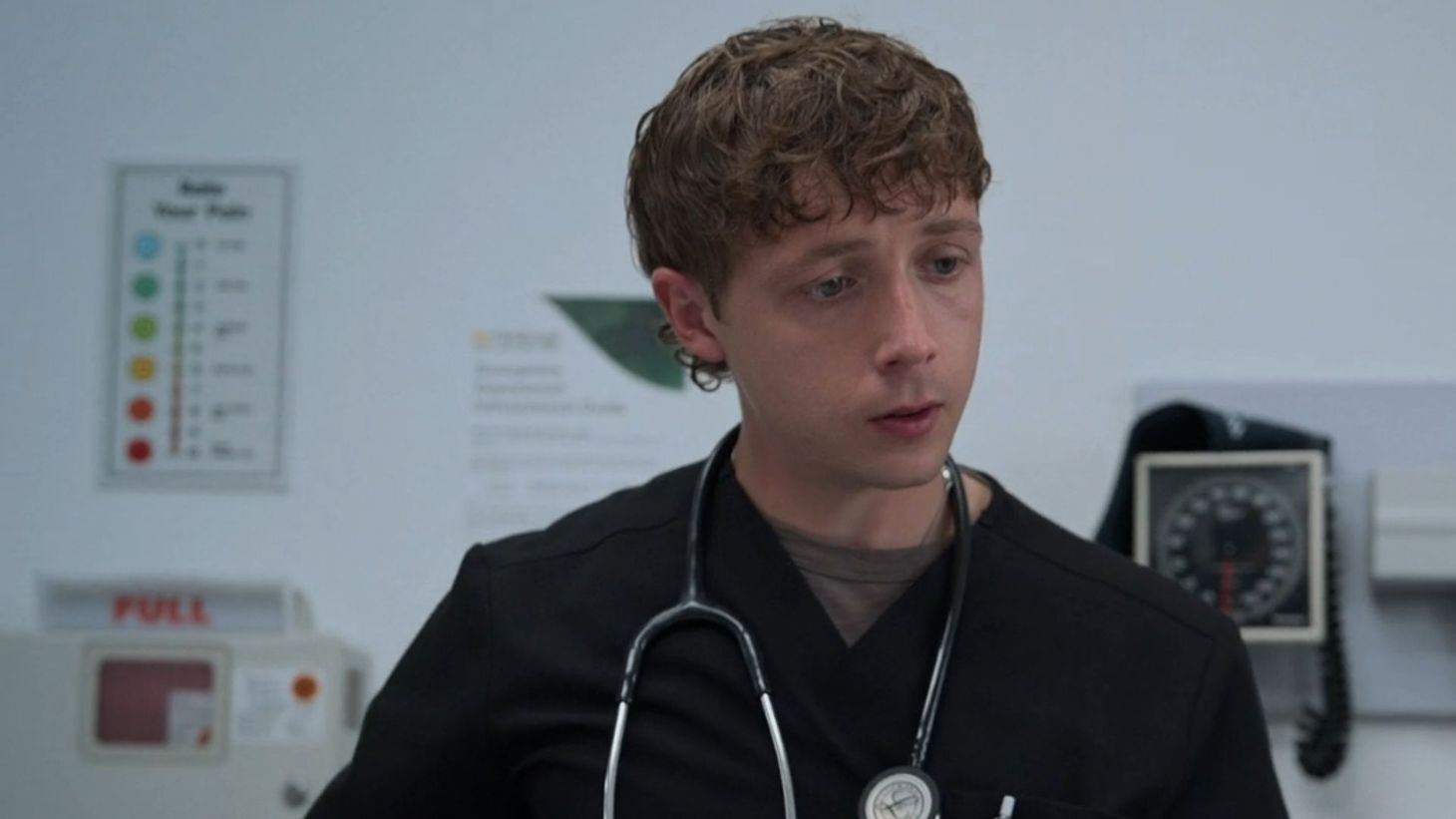 The Pitt Season 2 Episode 3 cast and characters: Here’s who brought the ...