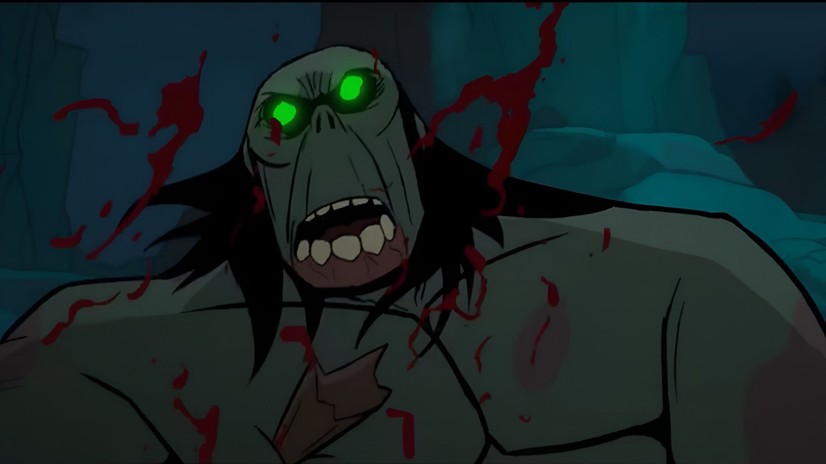Primal Season 3: What happened to Spear in Adult Swim’s animated action ...