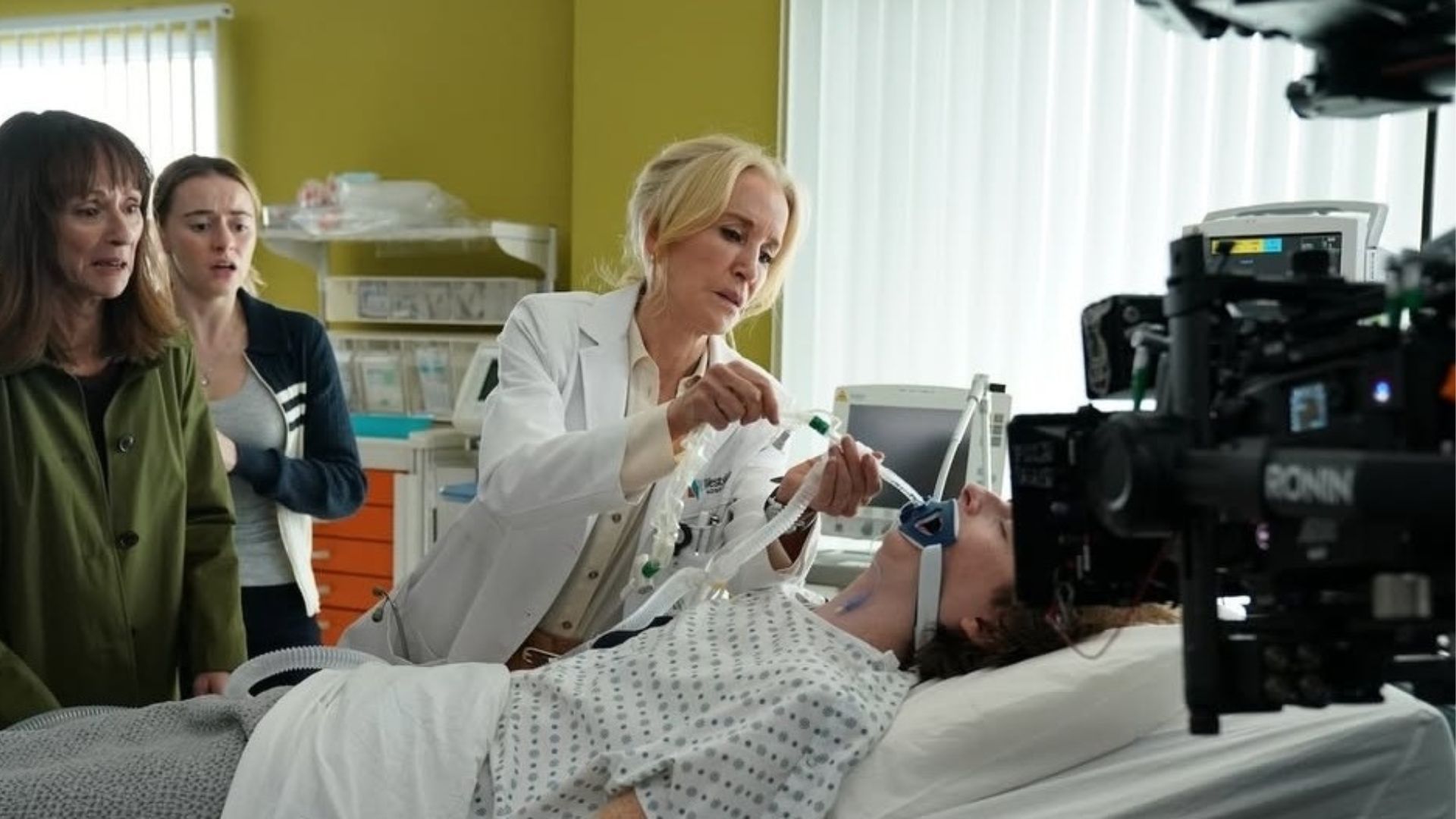 Doc Season 2 Episode 12 recap: Amy confronts Hannah, Charlie's fate ...