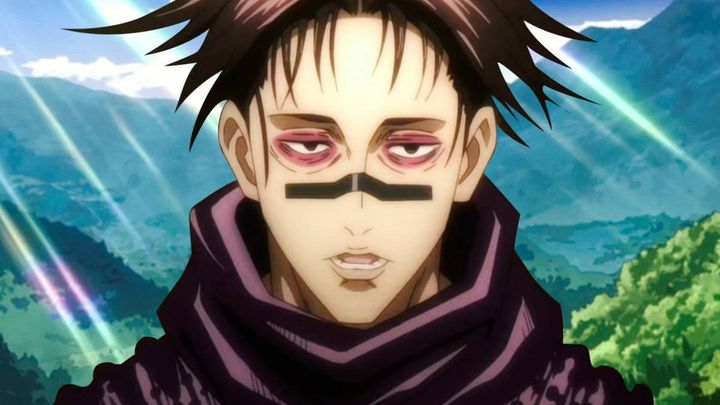 How are Yuji and Choso linked to Kenjaku in Jujutsu Kaisen? The ...