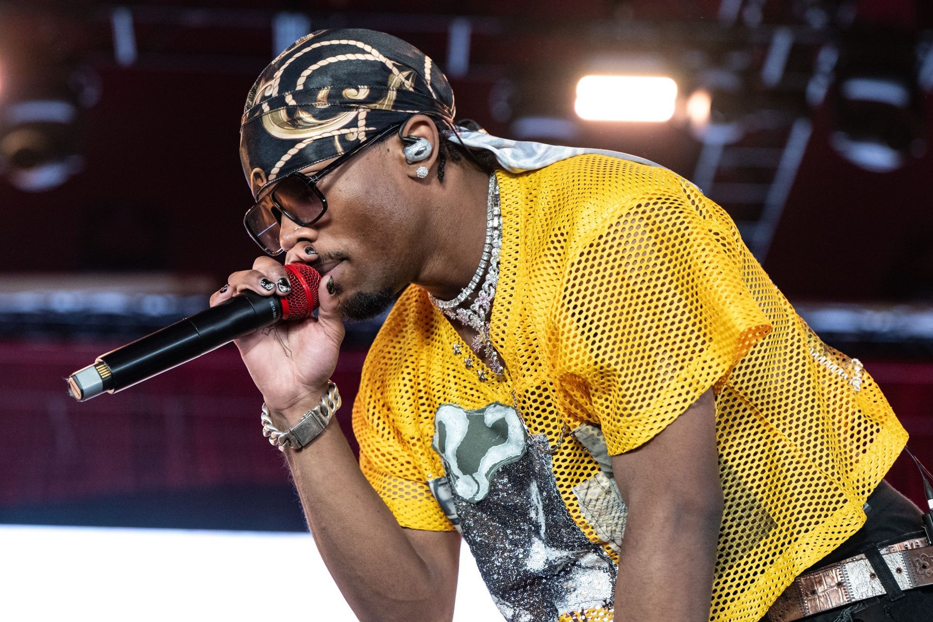 Who is Neo Langston, and why is he behind bars now? D4vd's friend held ...