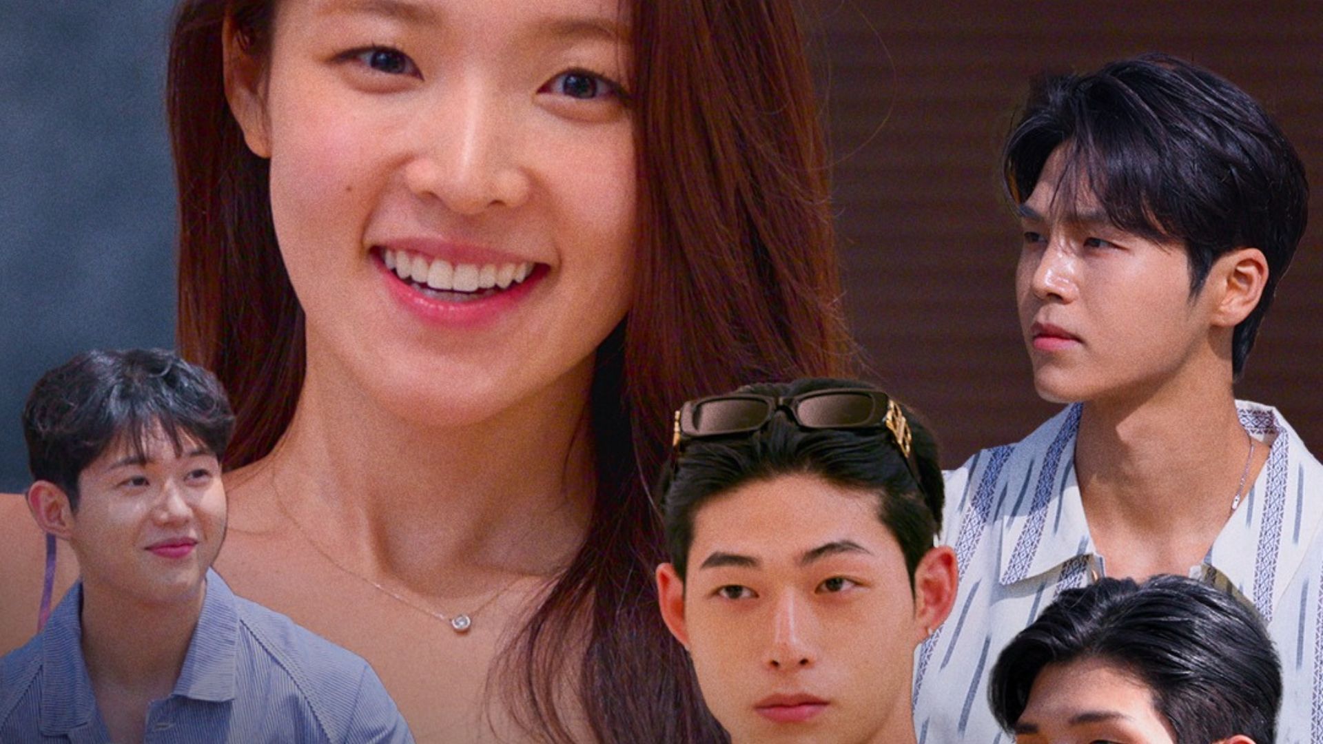 Choi Mina Sue: Single's Inferno Season 5: Why Choi Mina Sue couldn't ...