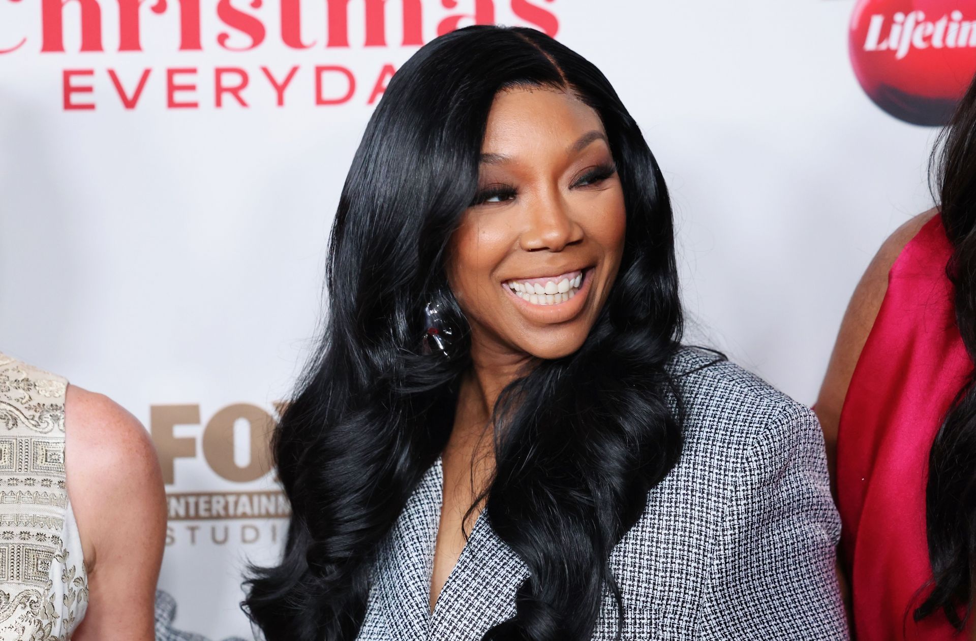 What is Brandy Norwood's net worth? Fortune explored as the singer is ...