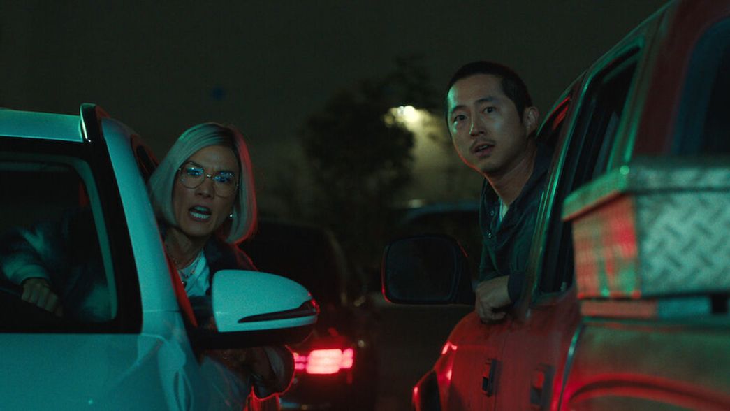 Beef Season 2 cast and character guide: All confirmed stars and new ...