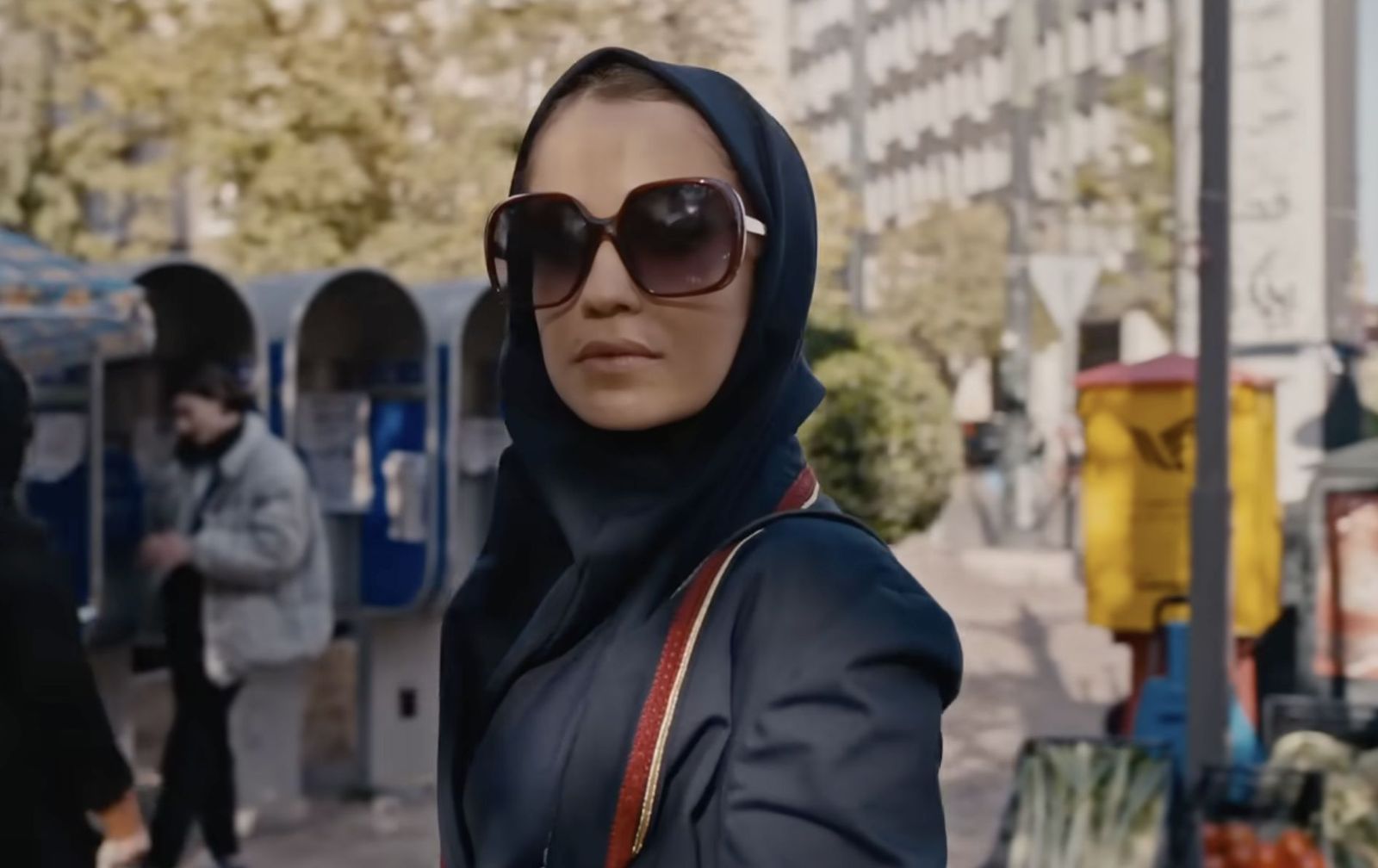 Tehran Season 3 Episode 2: Release date news, time, streaming details ...