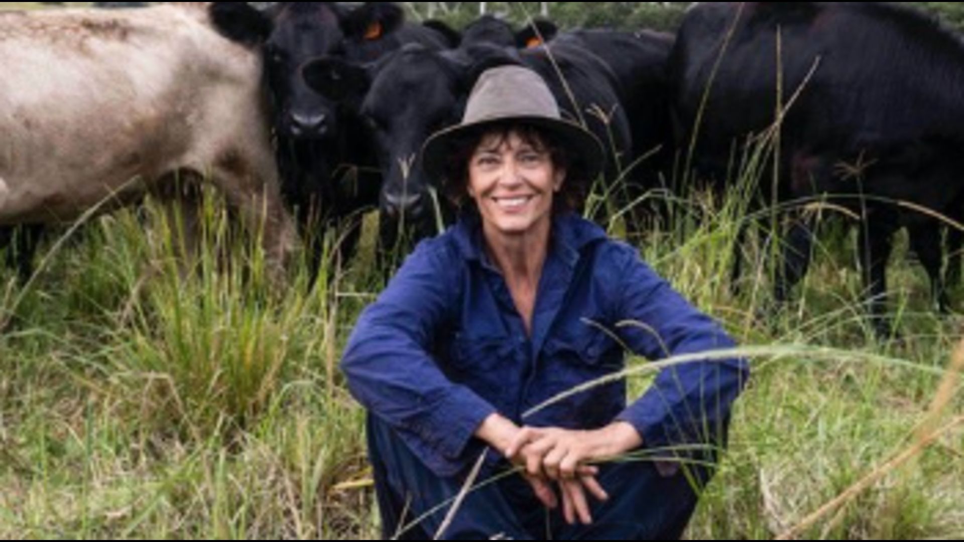 What is Rachel Ward doing today? The Thorn Birds star fires back at ...