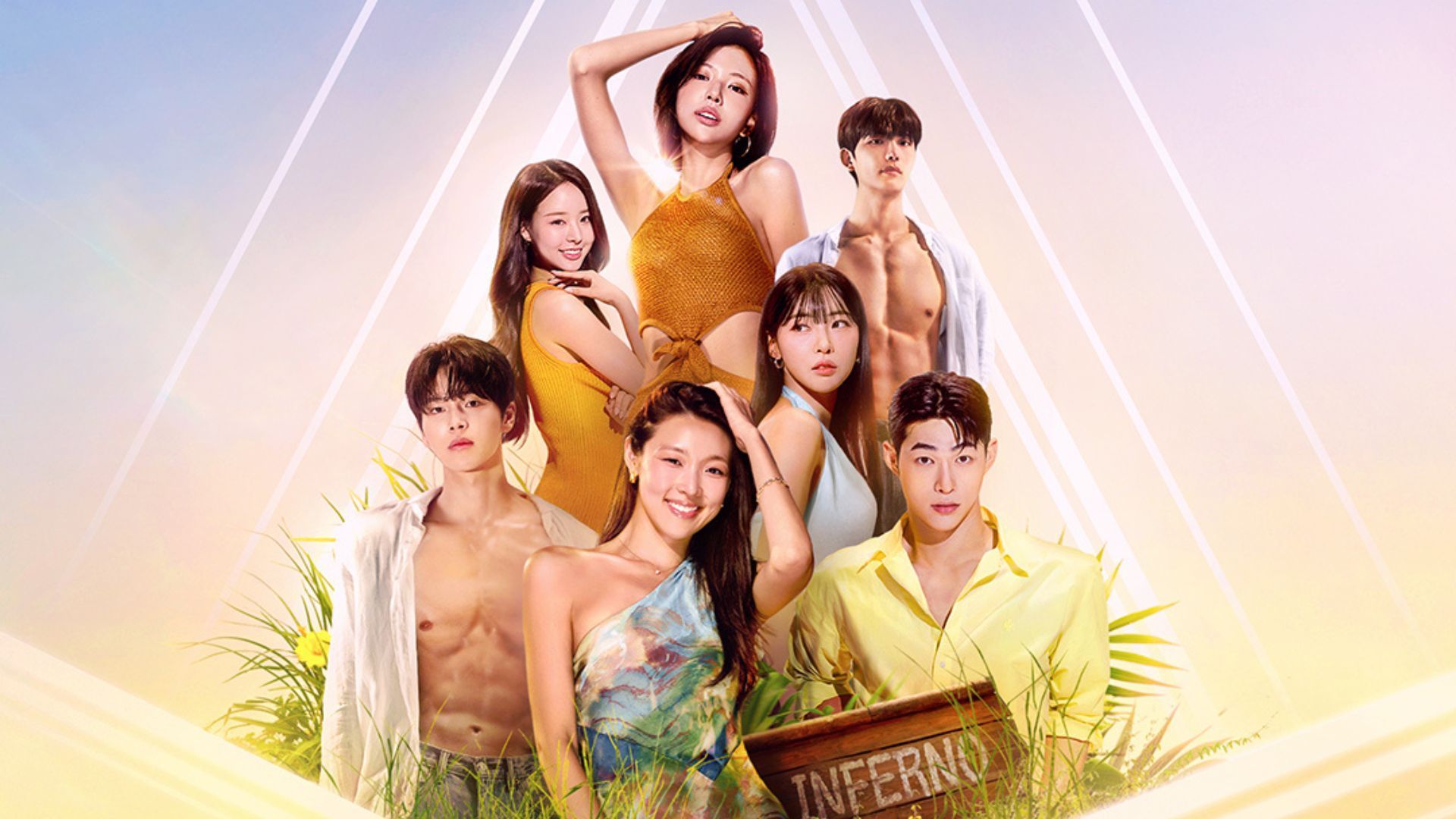 Paradise: Single's Inferno Season 5 Episode 6: How did Jo I-geon's ...