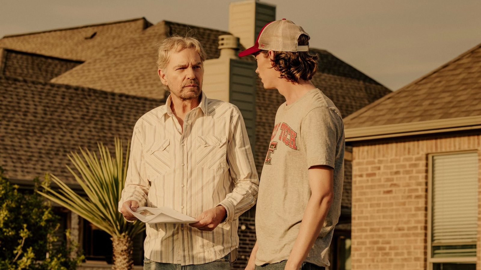 Landman Season 2: “I did not see that coming,” Jacob Lofland teases the ...