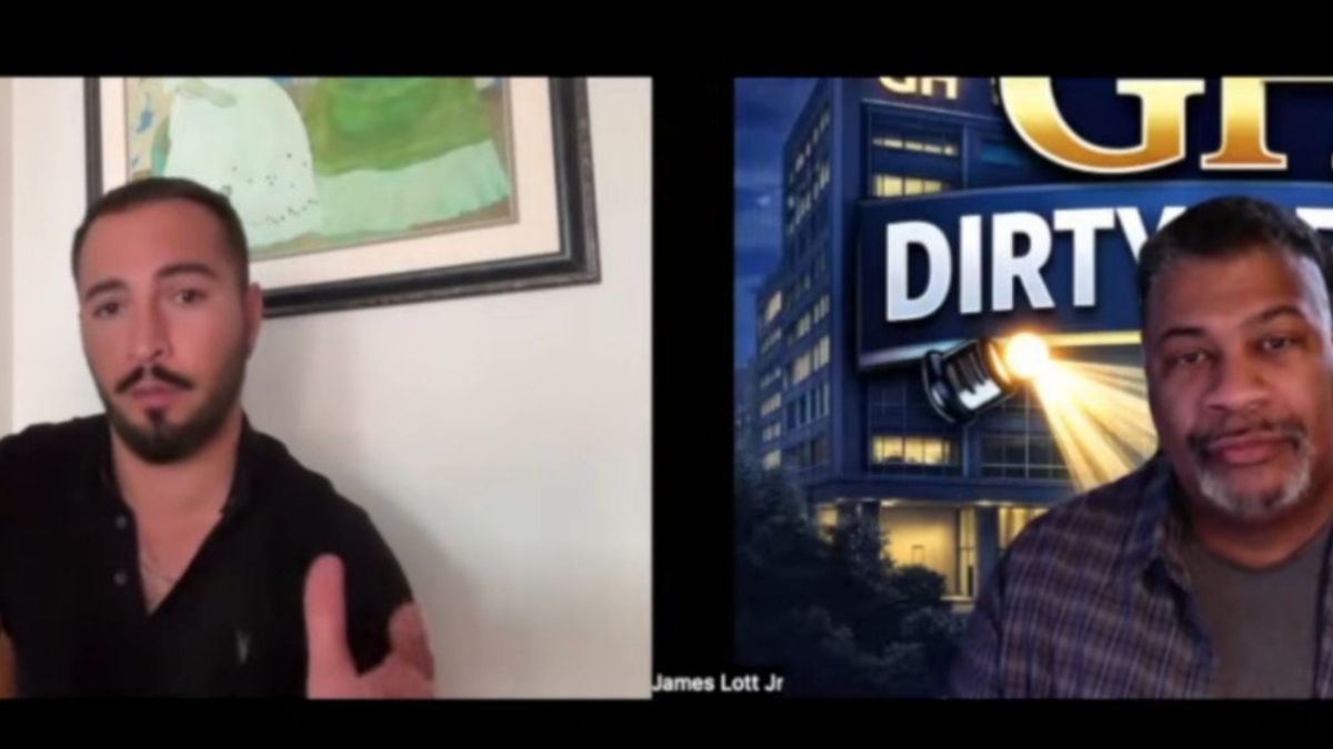 General Hospital's Adrian Anchondo talks real-life soap romance and ...