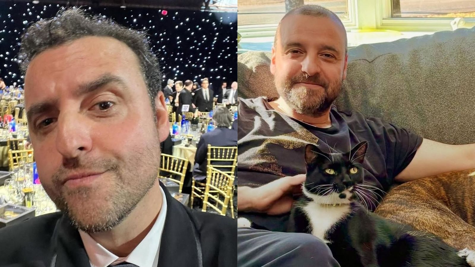 Why does Ezra Kane from The Rookie Season 8 look familiar? Here’s where ...