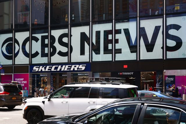 Why did Trump sue CBS News in 2024? All we know as network allegedly ...