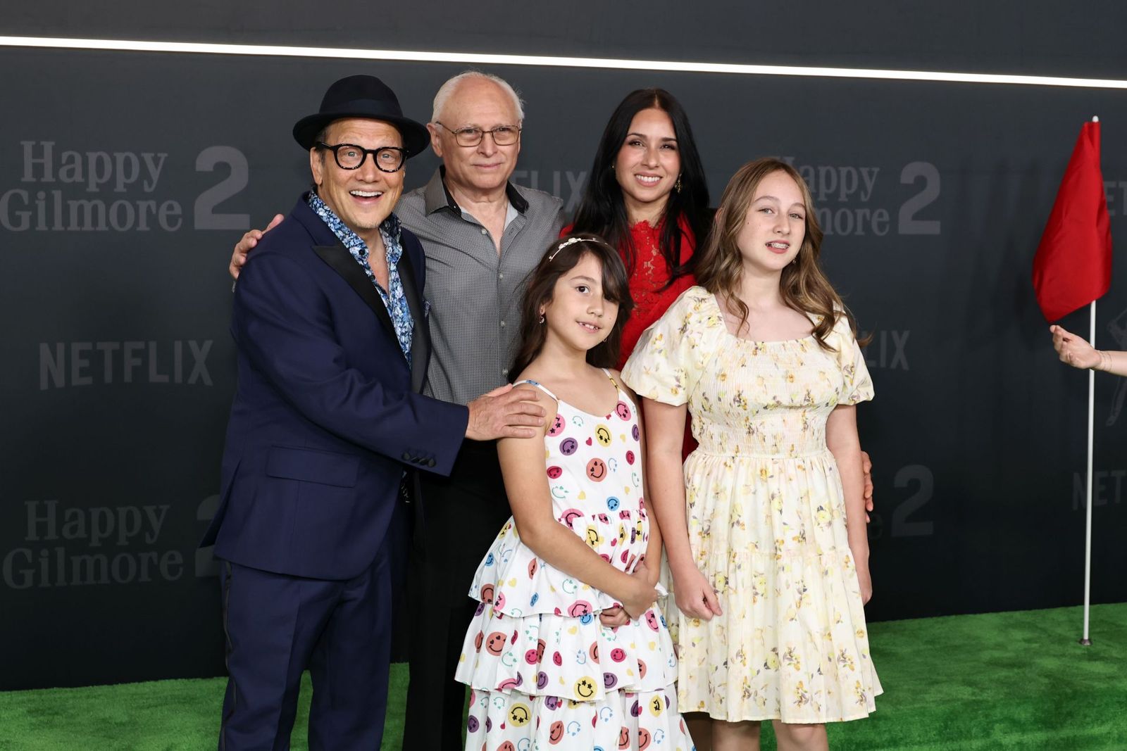 Who is Patricia Azarcoya Arce? Nationality and more as Trump supporter ...