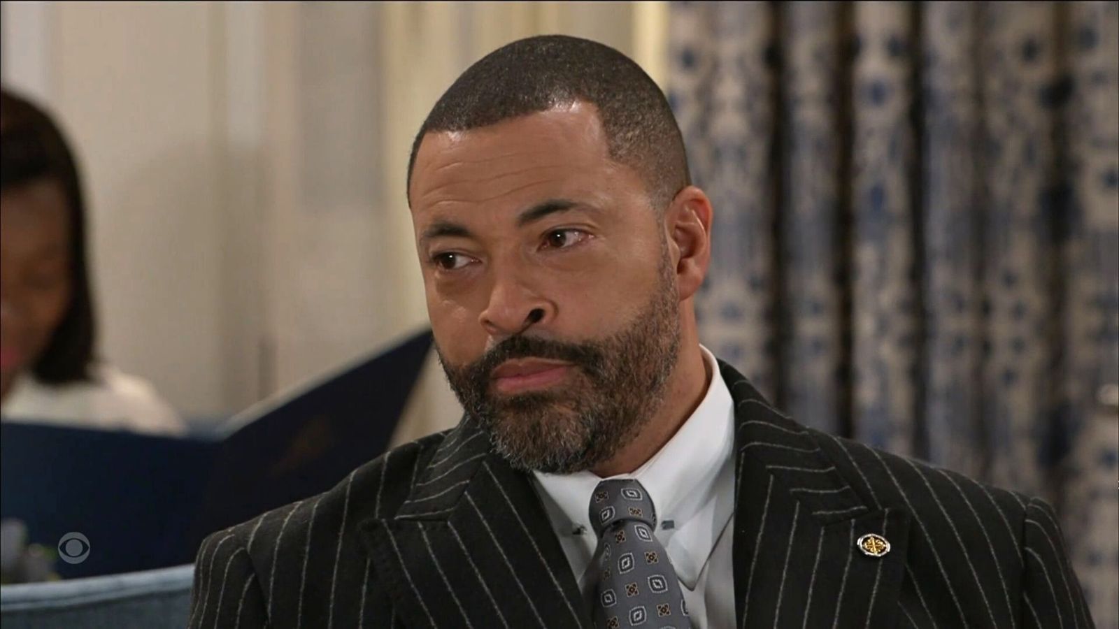 Beyond the Gates Spoilers January 23rd: Anita leans on Sharon, Leslie ...