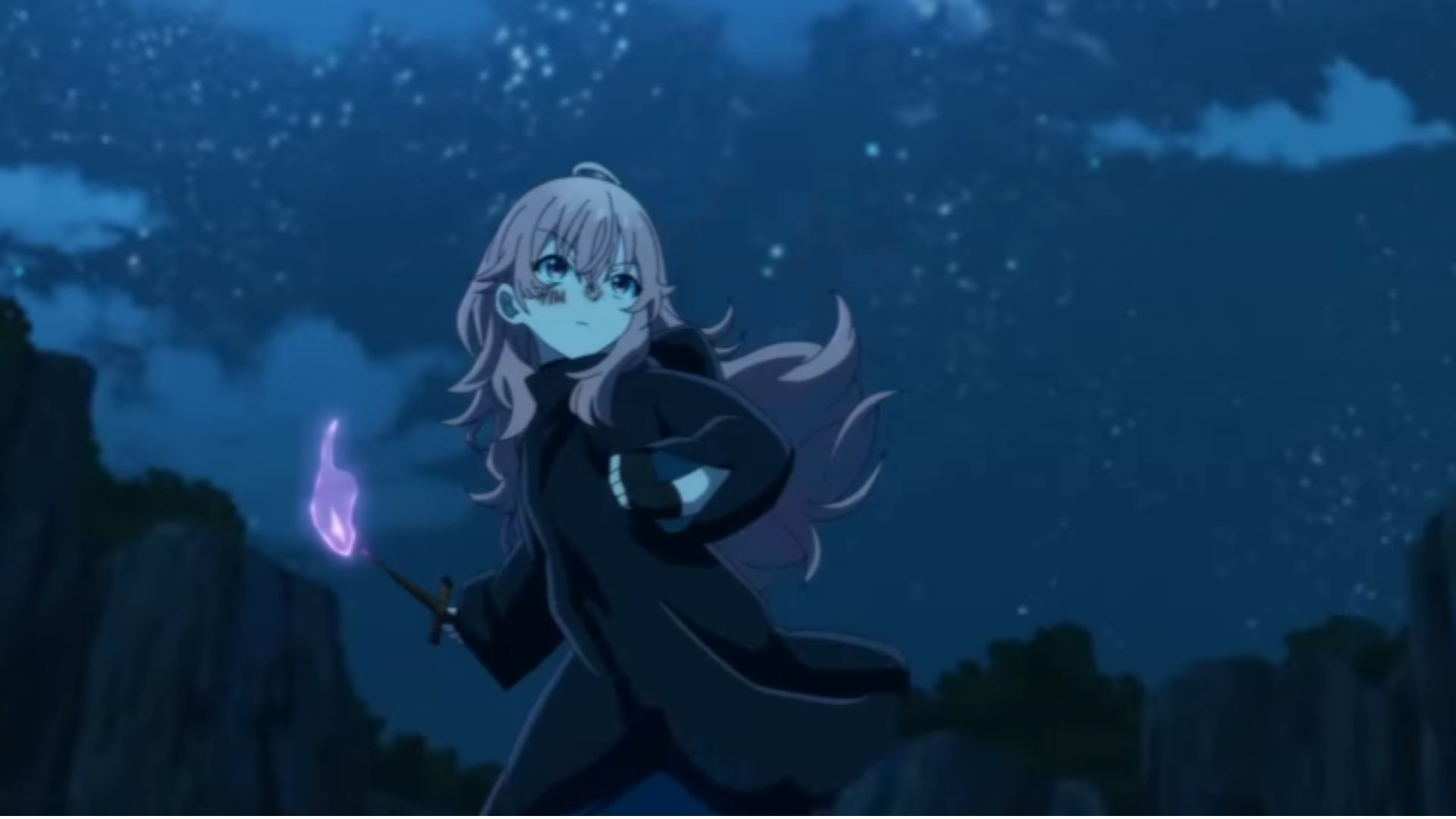 I Want to Love You Till Your Dying Day anime sets July 2026 debut ...