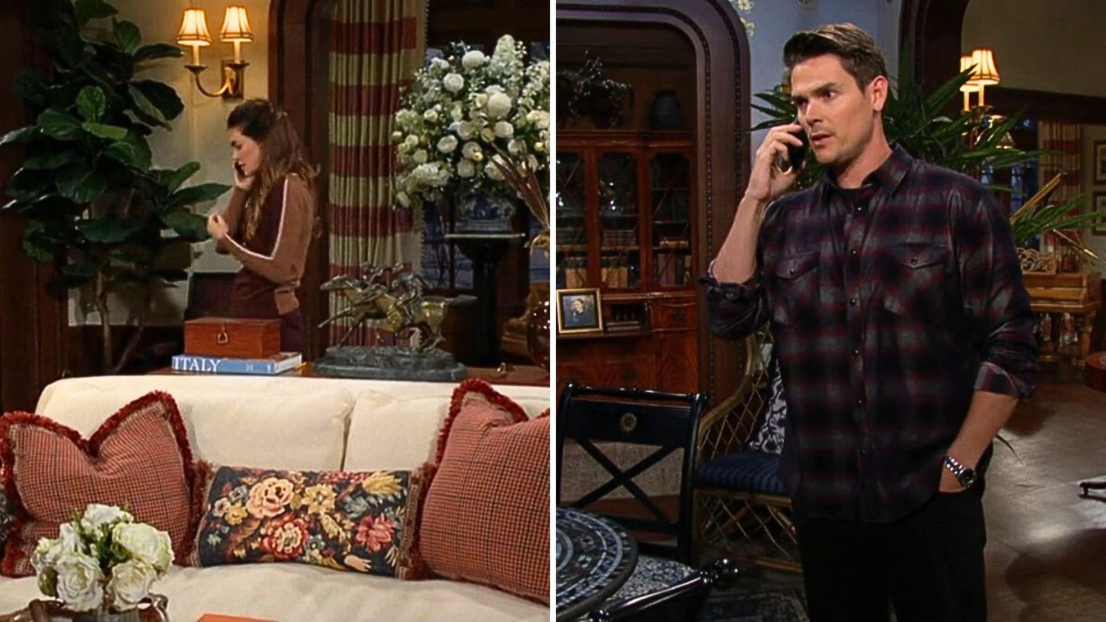 The Young and the Restless: How does Victoria plan to take Newman ...