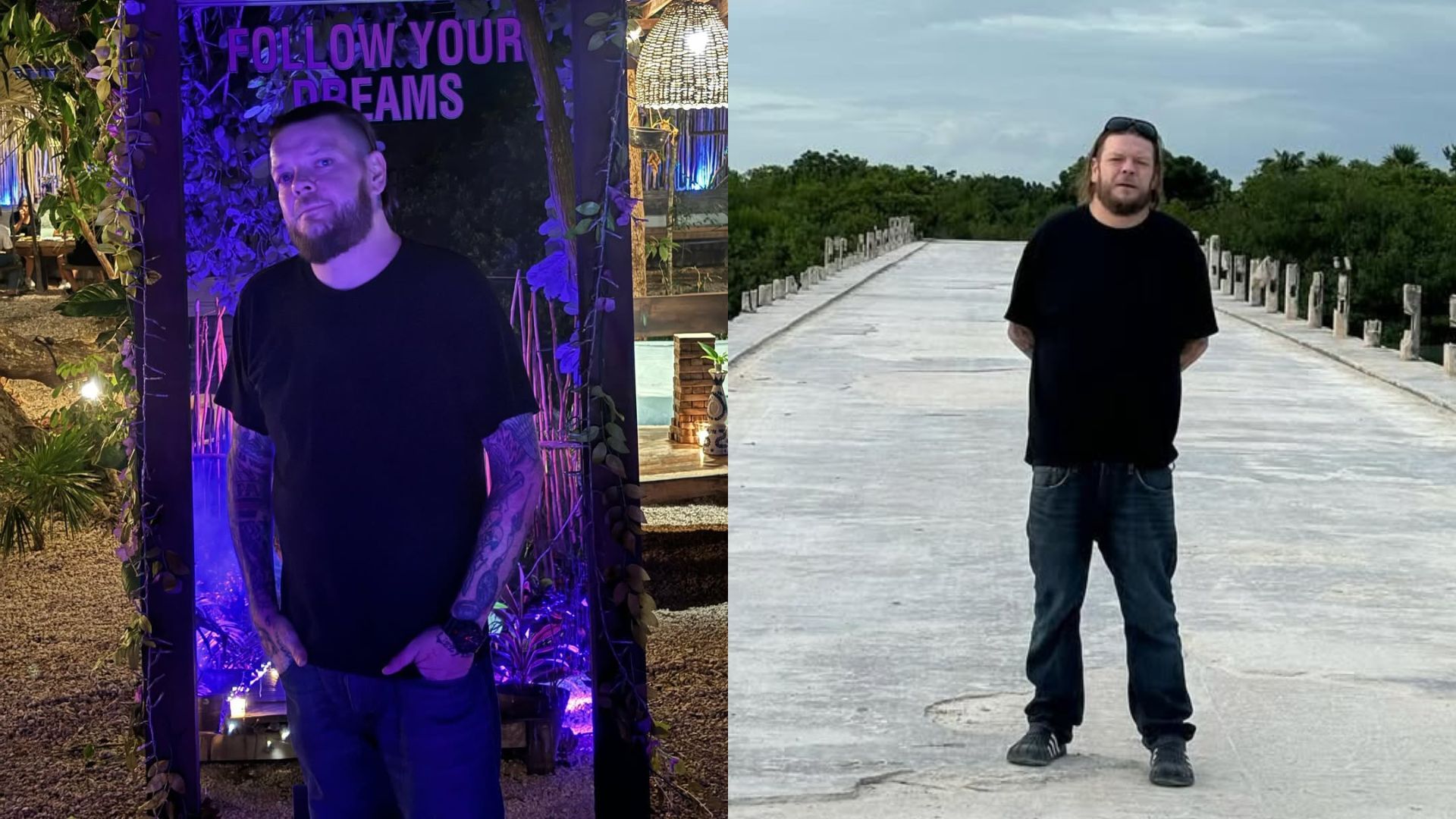 What happened to Corey Harrison? Details explored as Pawn Stars actor ...