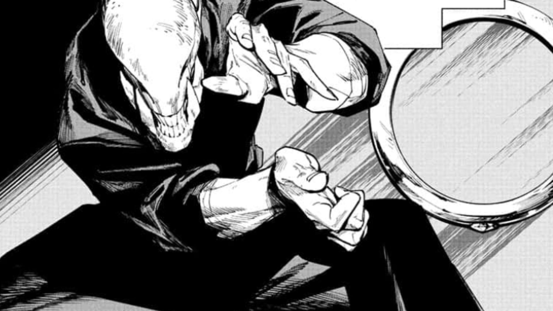 Jujutsu Kaisen Modulo confirms Yuta’s ring is one of the most strongest ...