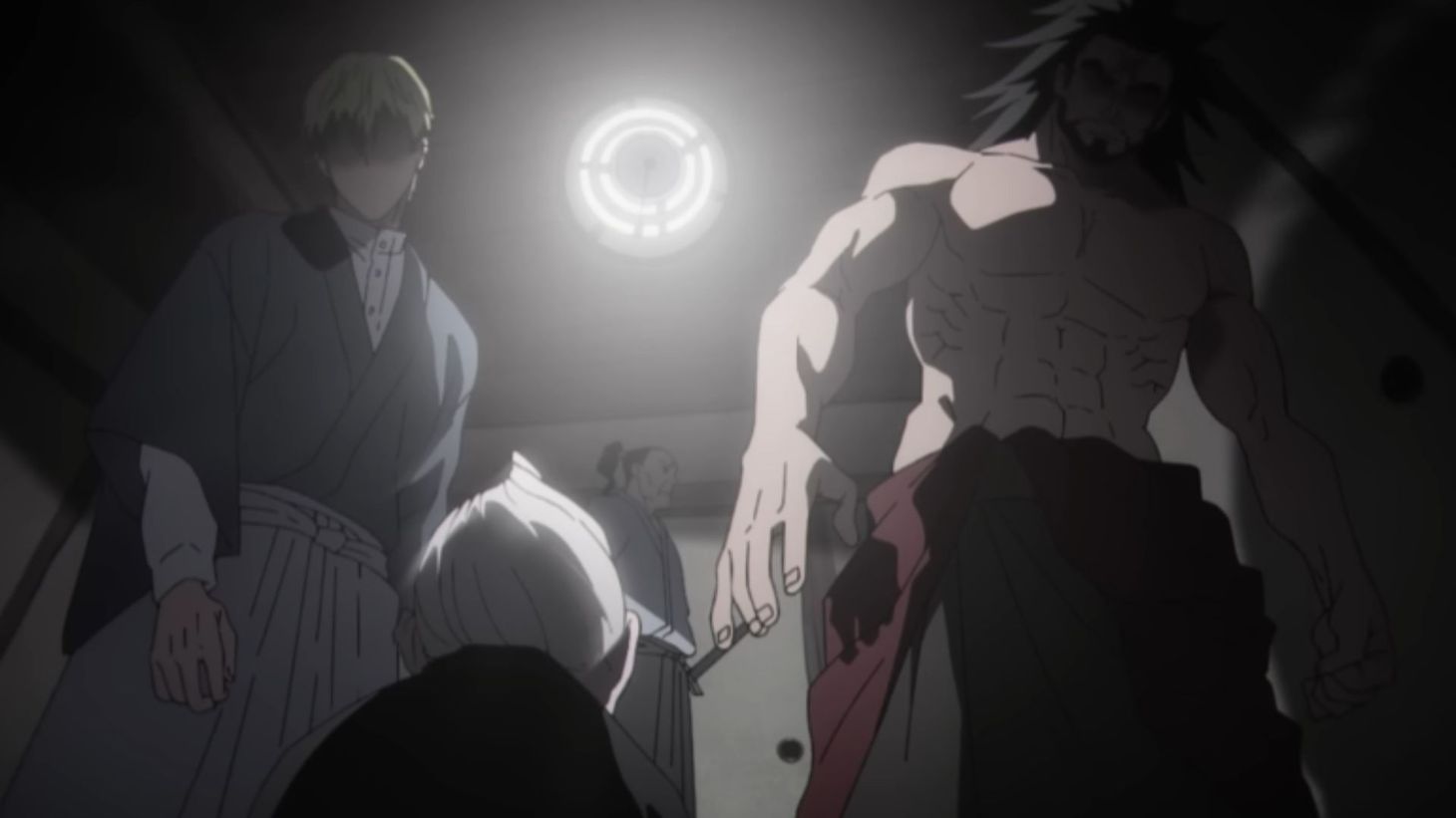 Did Naoya look up to Toji in Jujutsu Kaisen? The complicated Zen'in ...