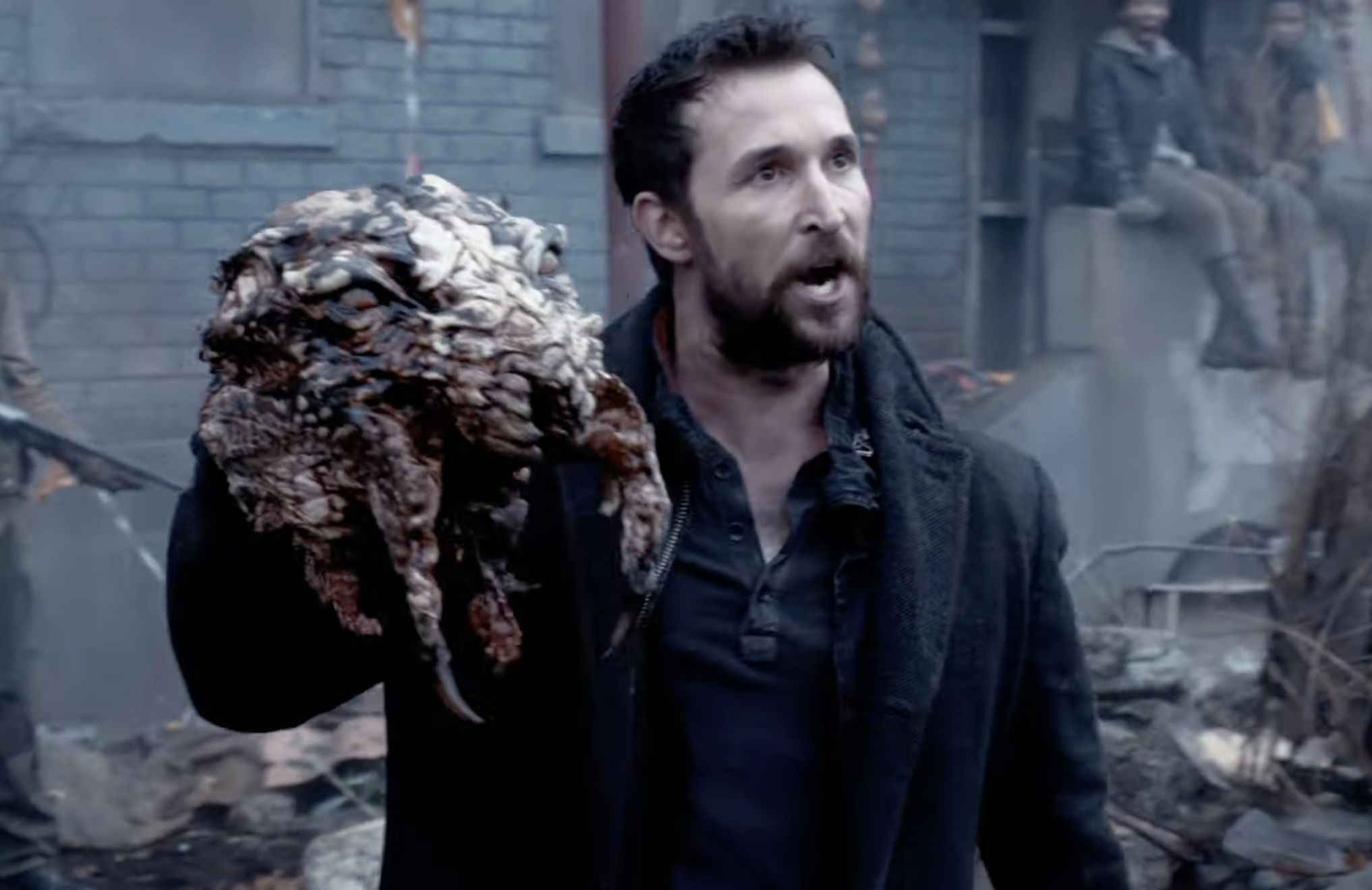 Was Falling Skies cancelled? Here’s what we know about Noah Wyle ...