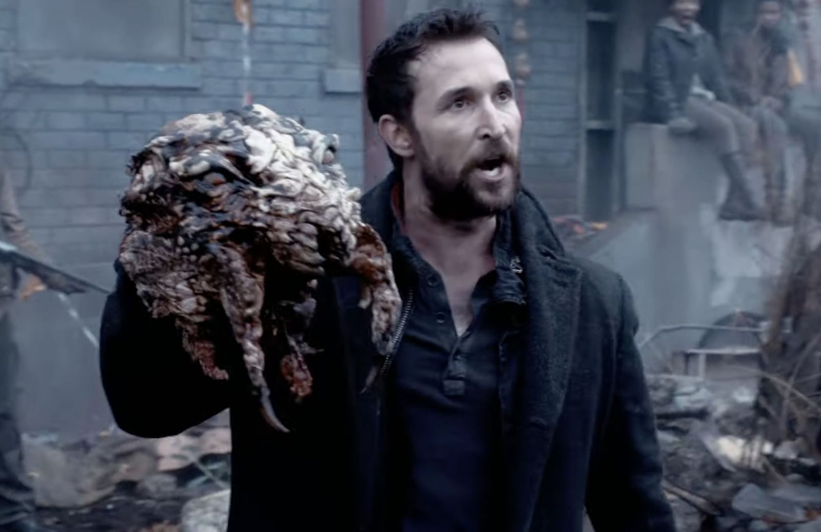 Was Falling Skies cancelled? Here’s what we know about Noah Wyle ...
